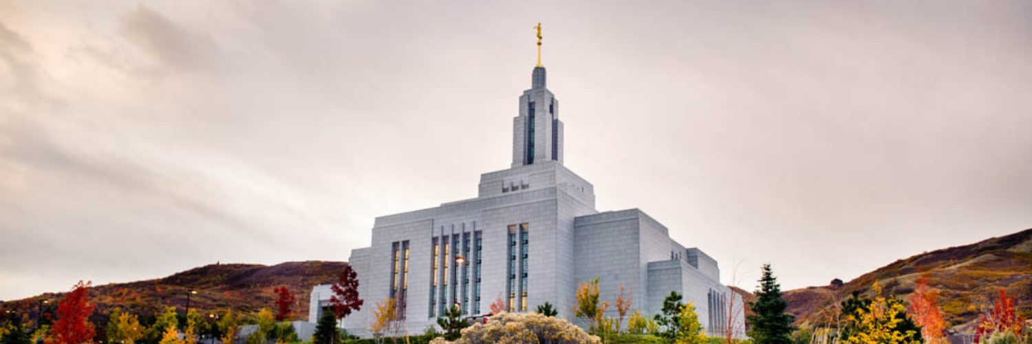 20+ Breathtaking Draper Temple Pictures: Humble Gratitude — Altus Fine Art