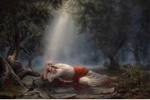 Adam Abram Art: New Testament & Church History — Altus Fine Art