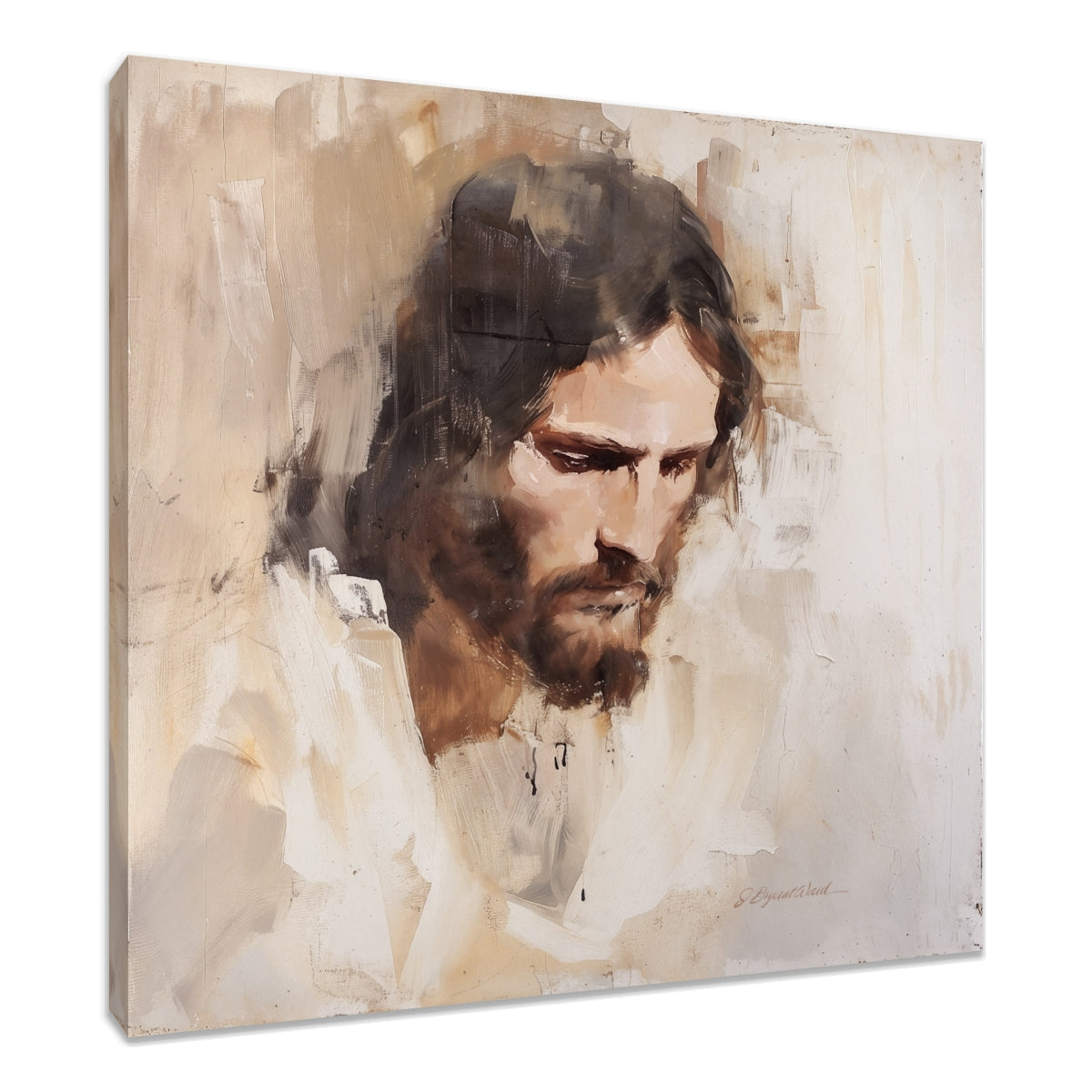 Gallery Wraps – Altus Fine Art