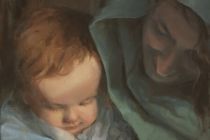 Natalie Crossley Art | Inspiring Christian & LDS Paintings – Altus Fine Art