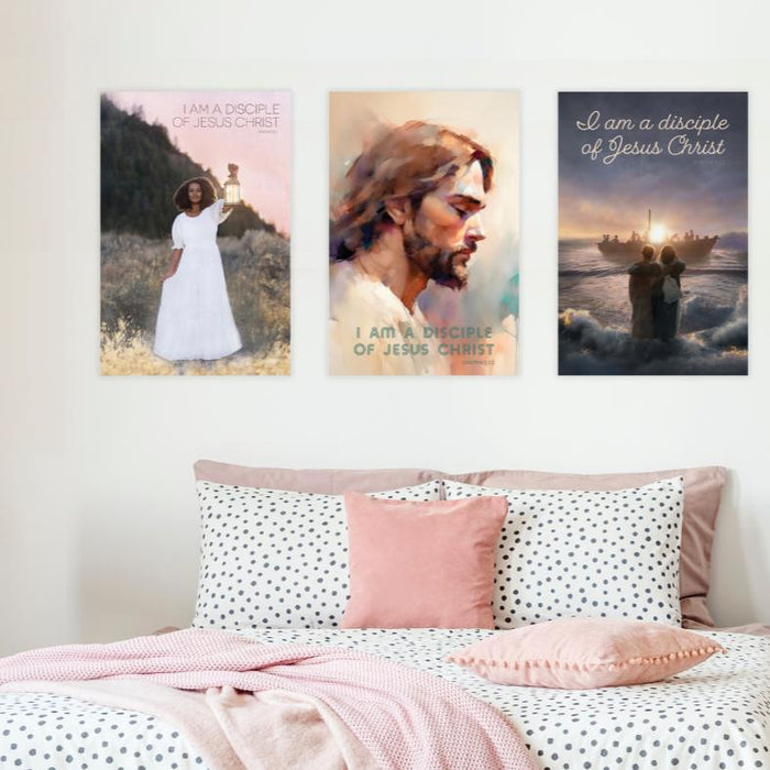 LDS Art Posters – Altus Fine Art