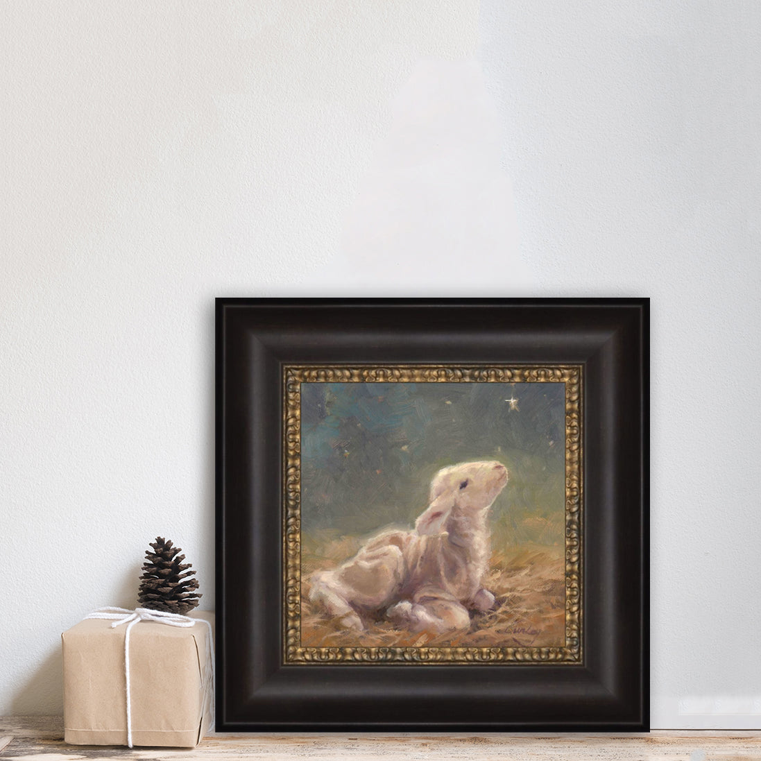 Sale! Christ-Centered Christmas Decor & Art Ready to Ship – Altus Fine Art