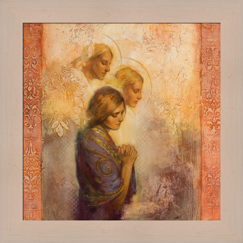 Mormon Angels Art Danite Wikipedia