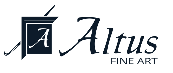 Who is Altus? — Altus Fine Art