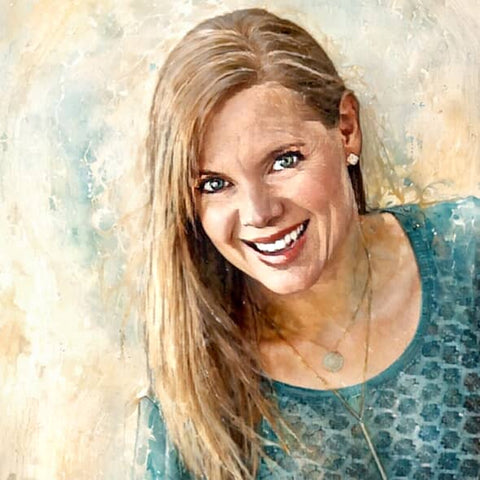 Amy Jones - Art Collection | Altus Fine Art