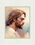 In Humility Our Savior by Jay Bryant Ward | Altus Fine Art