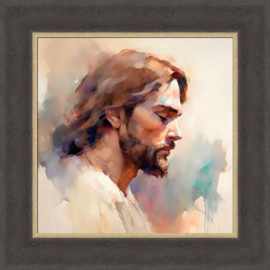 Christ-Centered Art – Altus Fine Art