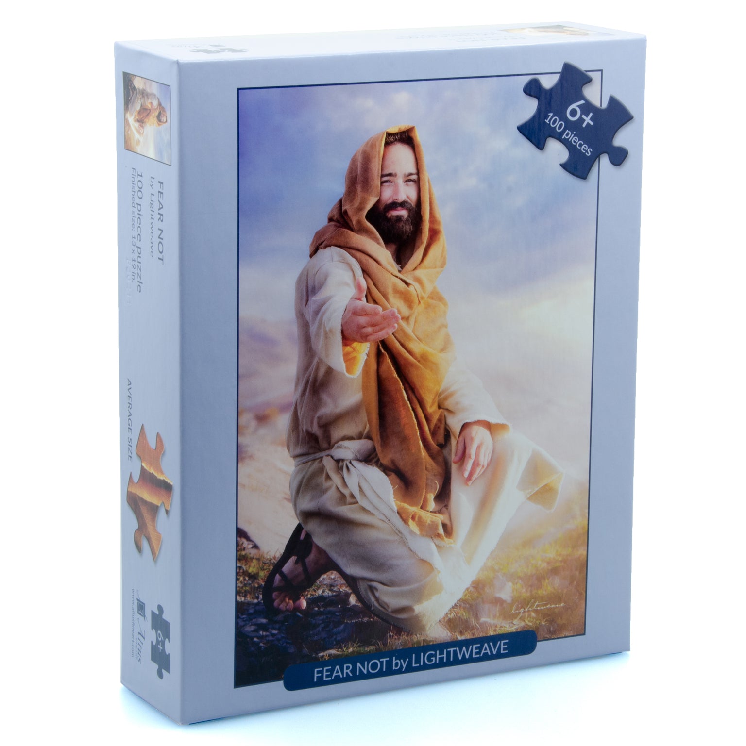 Christ-Centered Art — Altus Fine Art