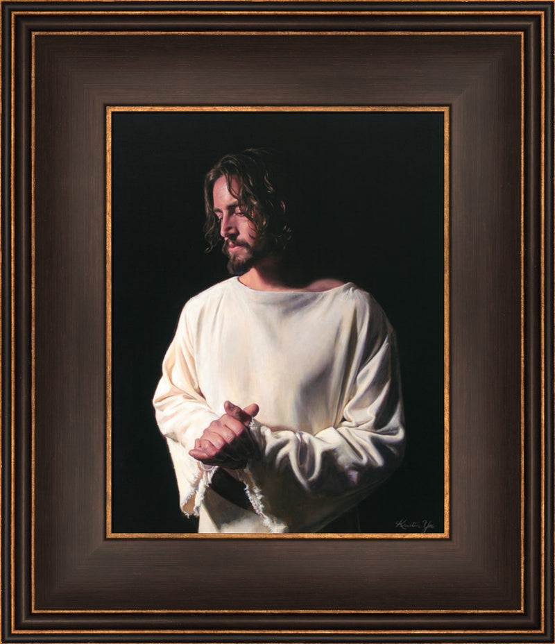 Christ-Centered Art & More | Altus Fine Art - LDS Prints & Gifts