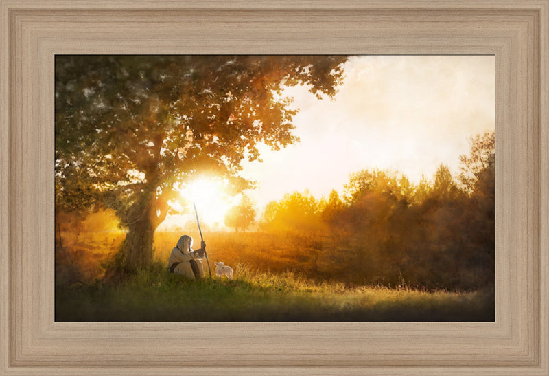 Lightweave Christian Art & Prints – Page 2 – Altus Fine Art