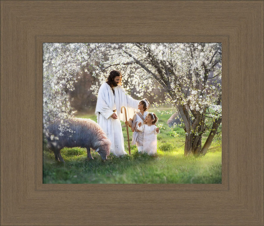Lightweave Christian Art & Prints – Page 3 – Altus Fine Art