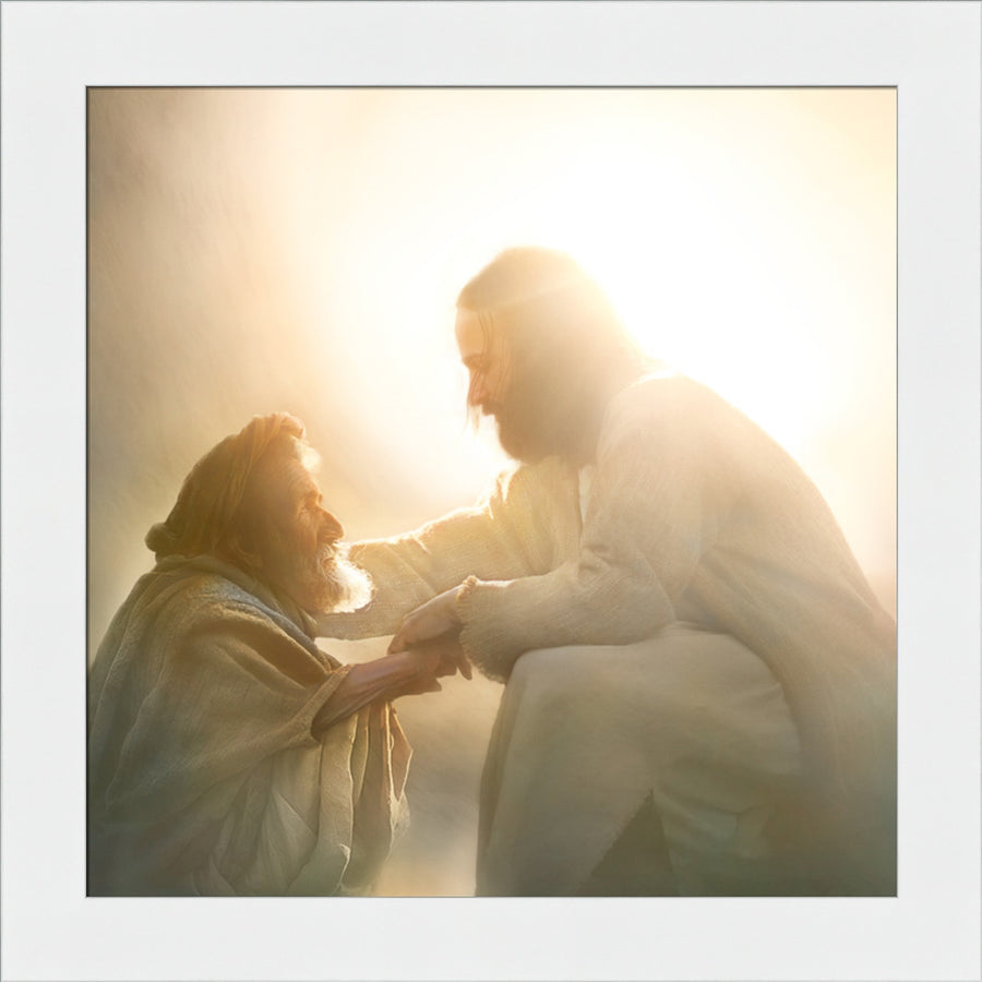 Lightweave Christian Art & Prints – Page 3 – Altus Fine Art