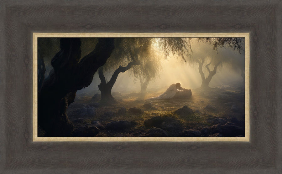 Lightweave Christian Art & Prints – Page 3 – Altus Fine Art