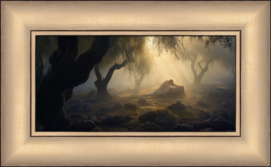 Lightweave Christian Art & Prints – Page 3 – Altus Fine Art
