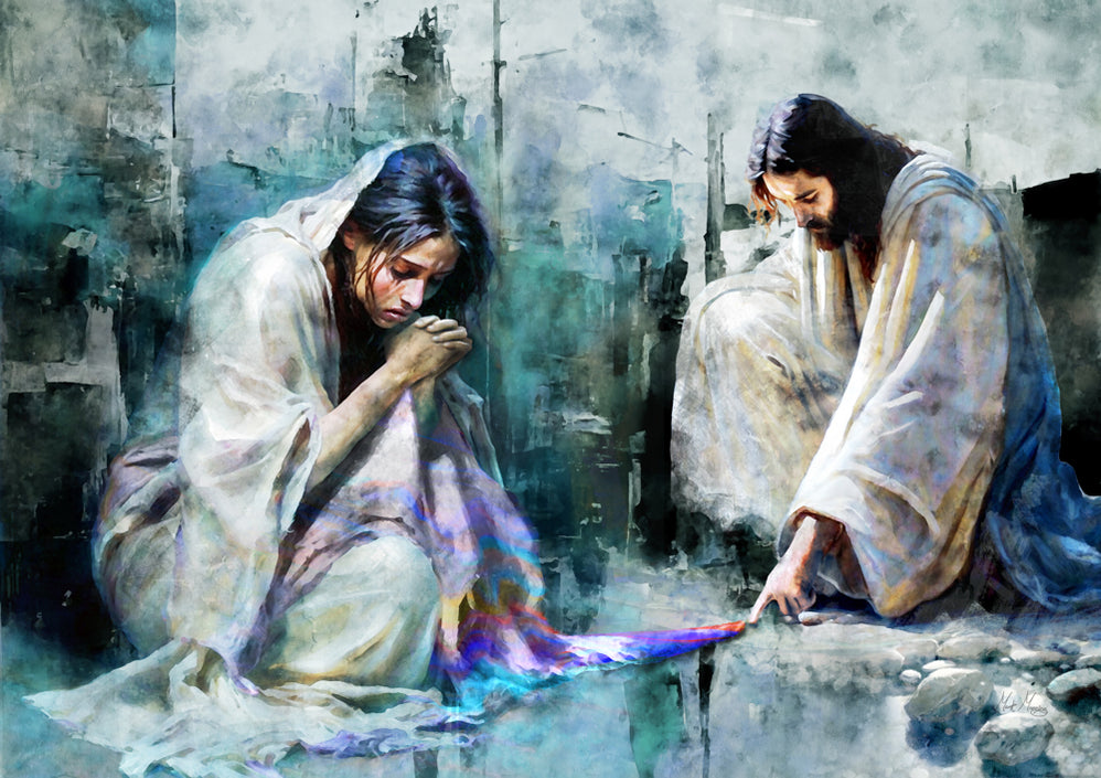 Mark Manning — Altus Fine Art