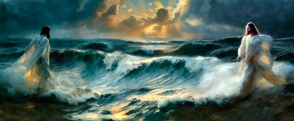 Mark Manning — Altus Fine Art