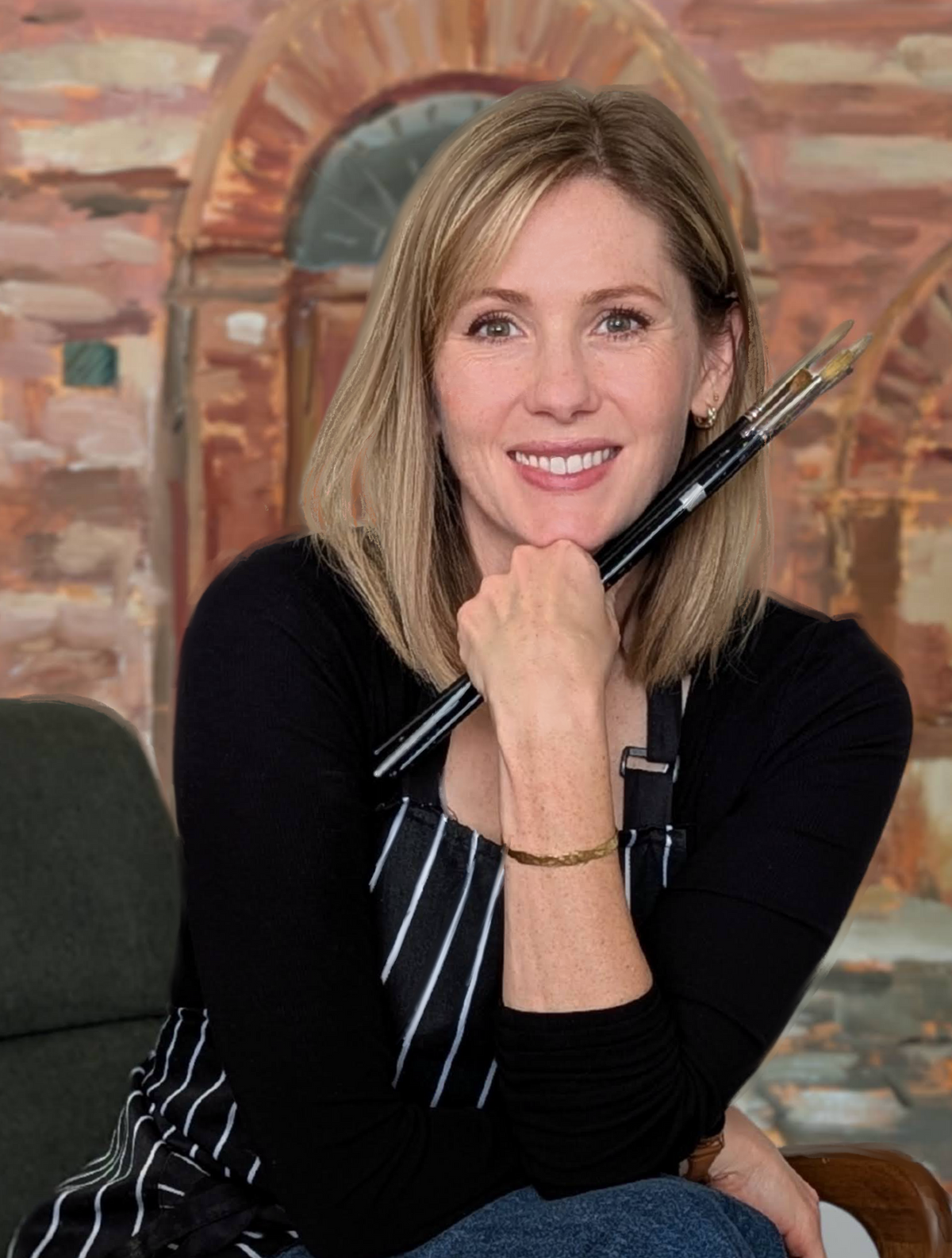 Maureen Merrell – Altus Fine Art