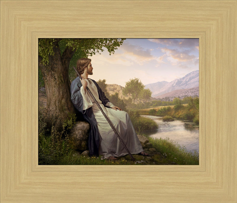 Simon Dewey Art | Christian Paintings – Page 9 – Altus Fine Art