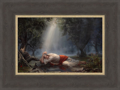 Gethsemane by Adam Abram | Altus Fine Art