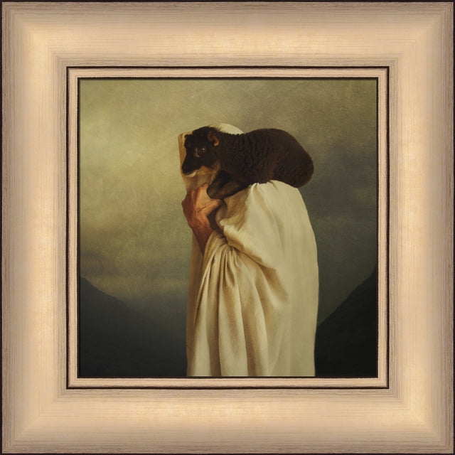 For The Love of One by Eva Koleva Timothy | Altus Fine Art