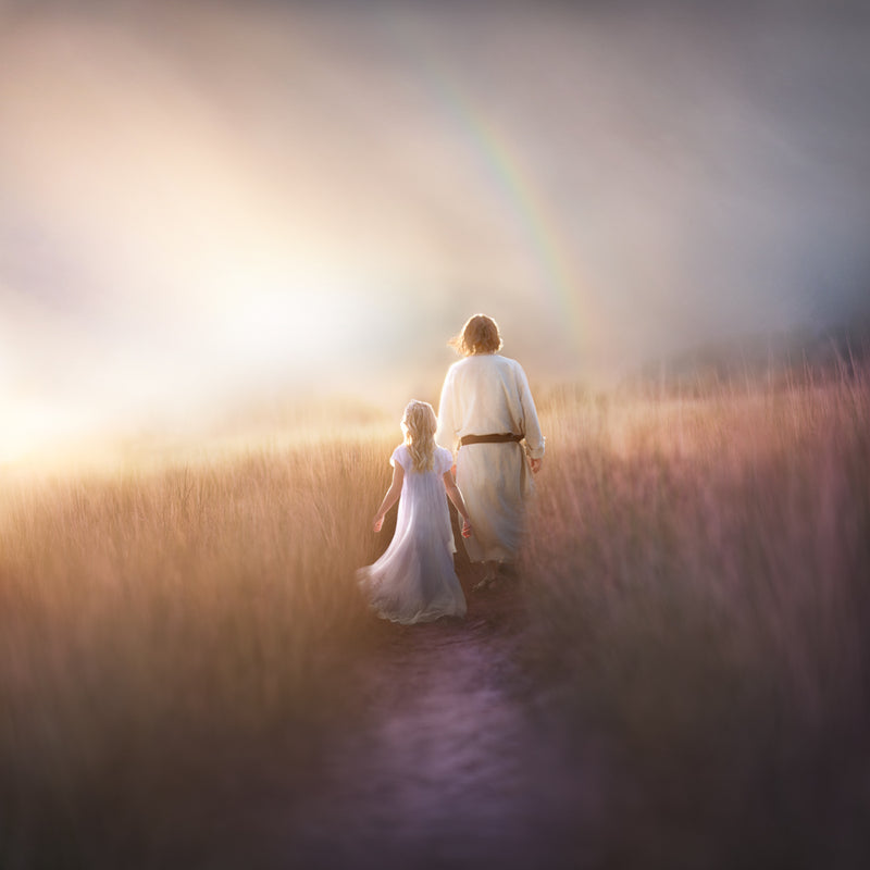 Lightweave Christian Art & Prints – Page 3 – Altus Fine Art