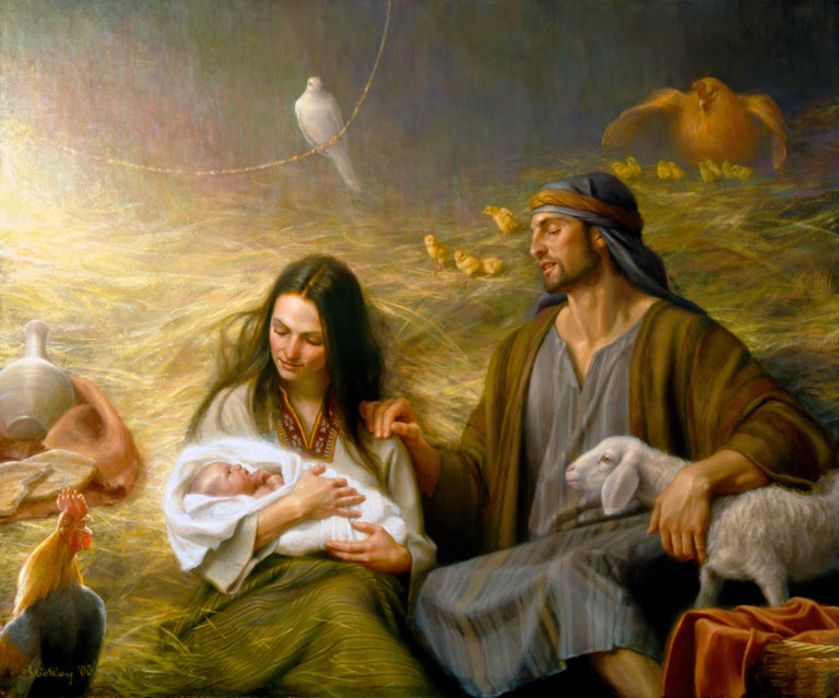 Joseph Brickey — Altus Fine Art