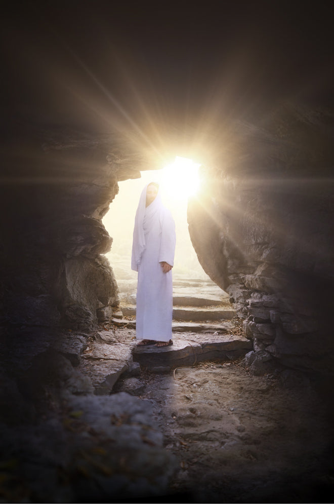 Christ-Centered Art & More | Altus Fine Art - LDS Prints & Gifts