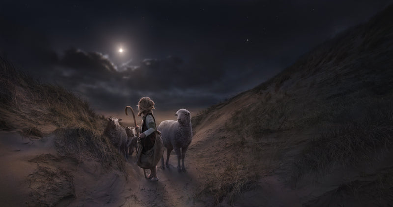 Lightweave Christian Art & Prints – Page 3 – Altus Fine Art