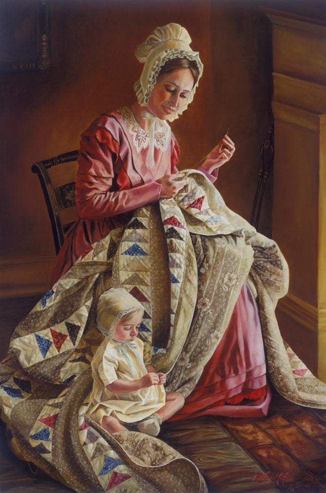 Lynde Mott — Altus Fine Art