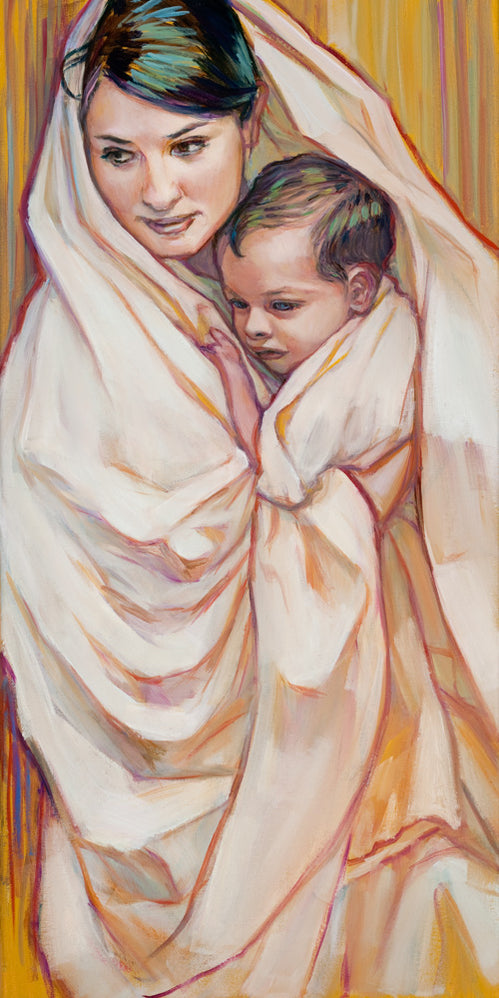 Rose Datoc Dall — Altus Fine Art