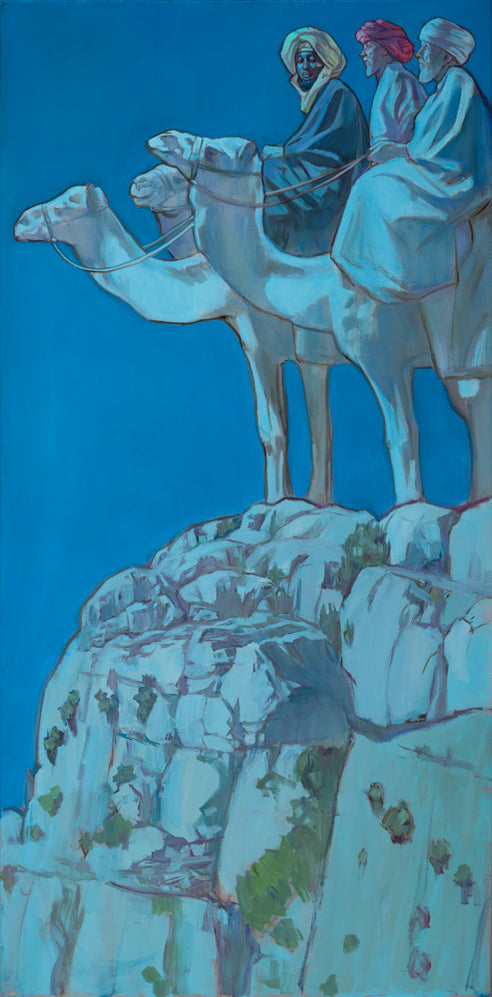 Rose Datoc Dall — Page 2 — Altus Fine Art