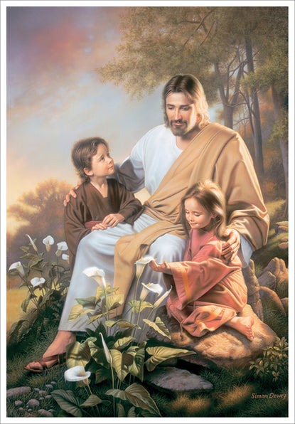 Simon Dewey — Page 7 — Altus Fine Art