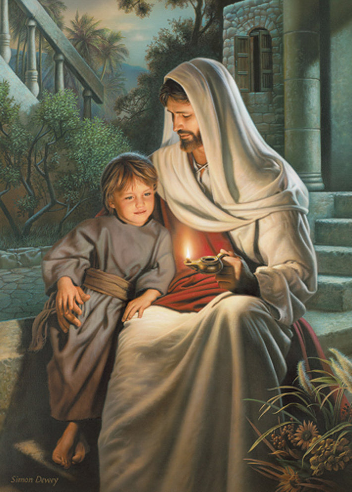 Simon Dewey — Page 5 — Altus Fine Art