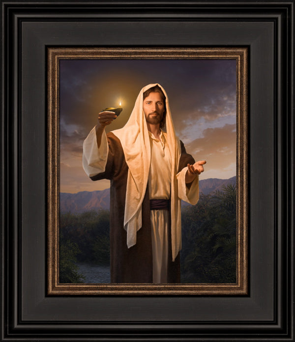 Christ-Centered Art & More | Altus Fine Art - LDS Prints & Gifts