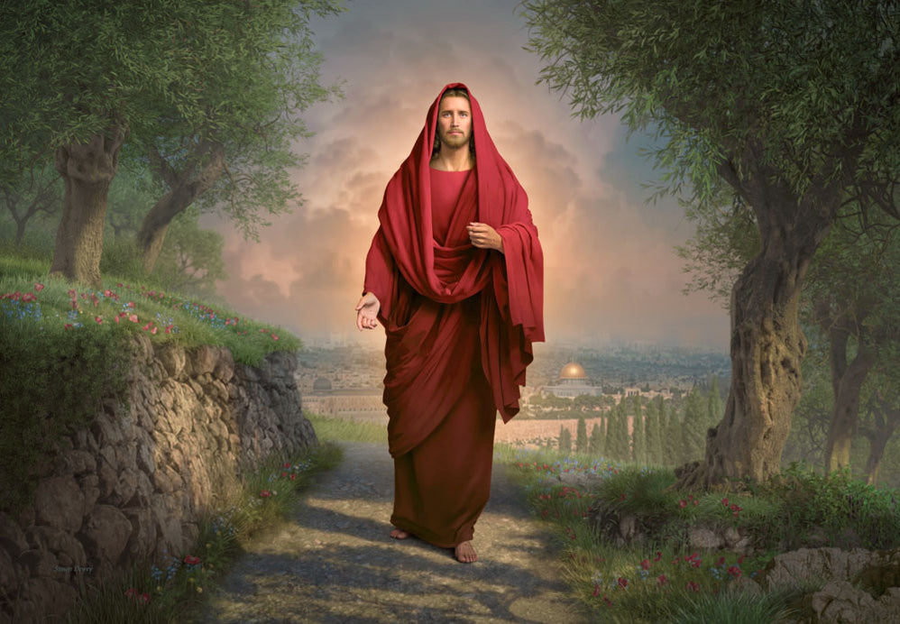 Simon Dewey — Altus Fine Art